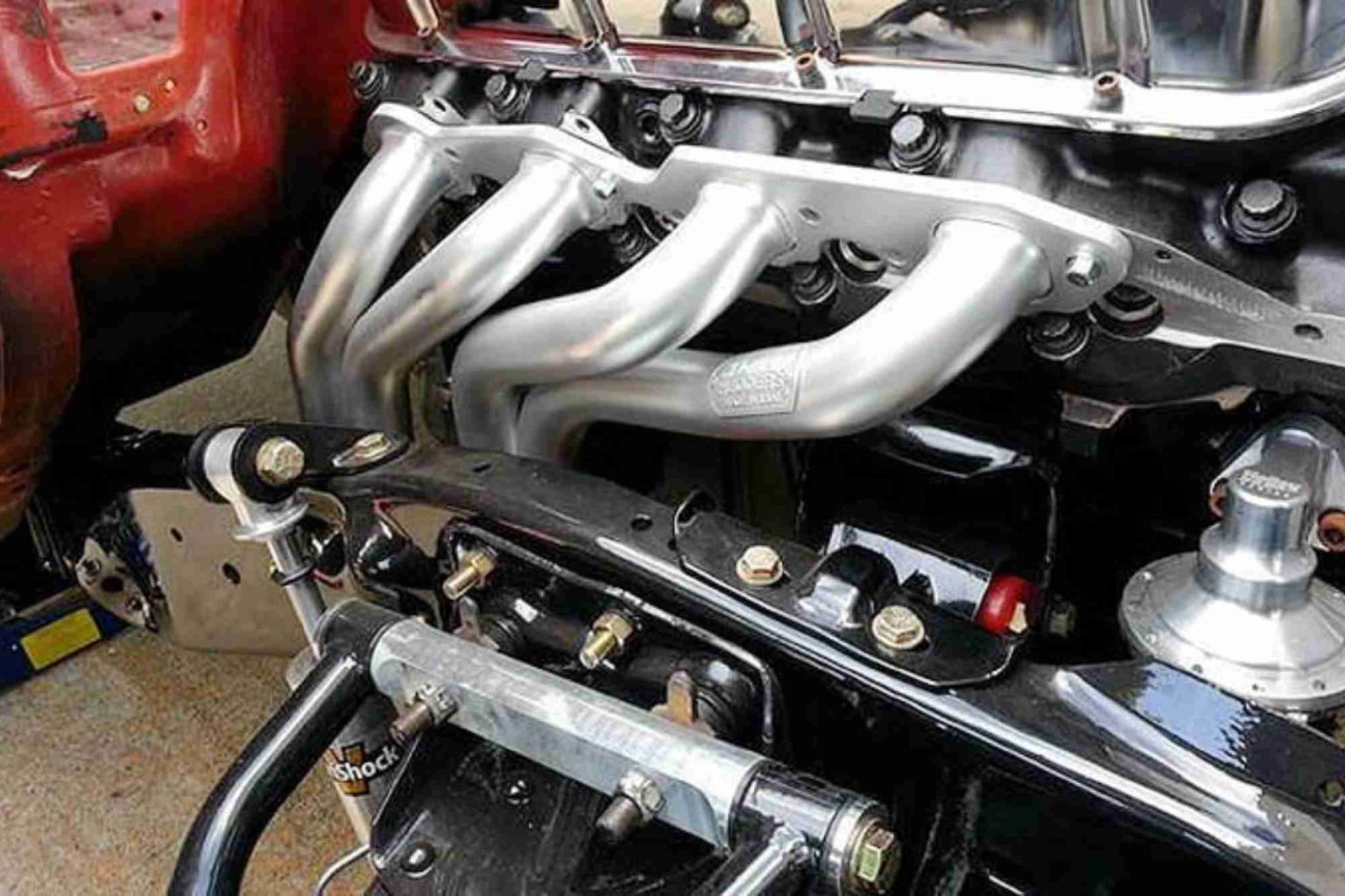 Car Performance: What Are Headers in a Vehicle? 2024