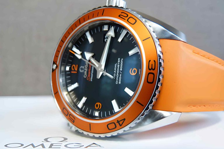 Top 5 Omega Watches to Gift Your Lady / Best In 2024