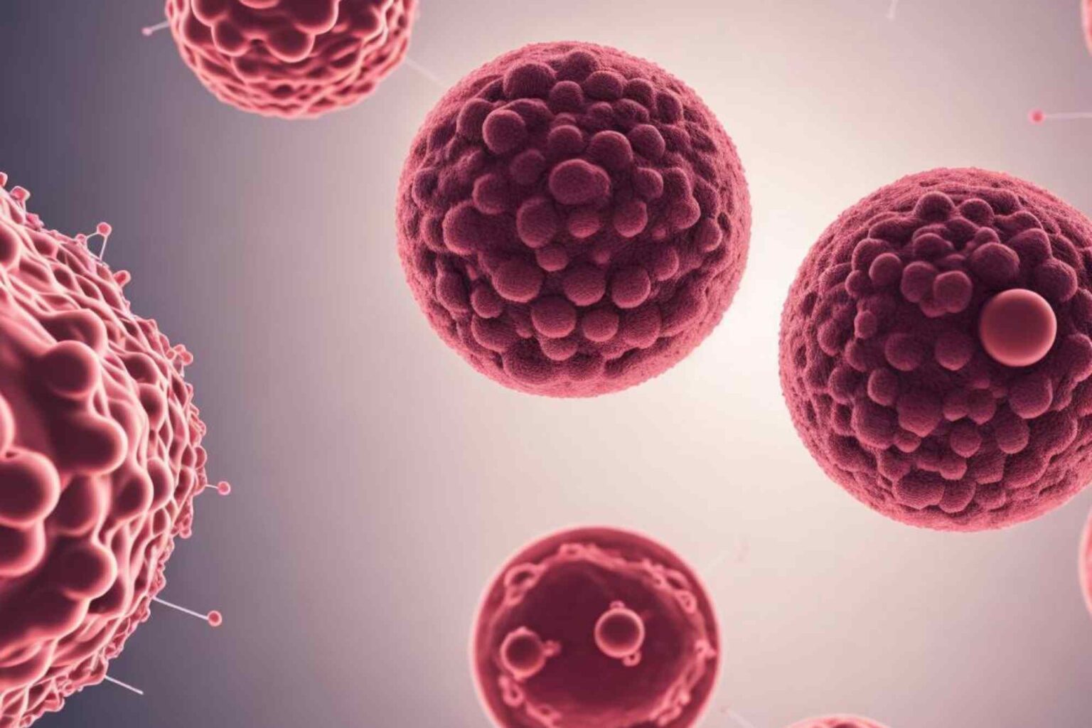 Exploring the Revolutionary Role of Nanoparticles in Cancer Treatment