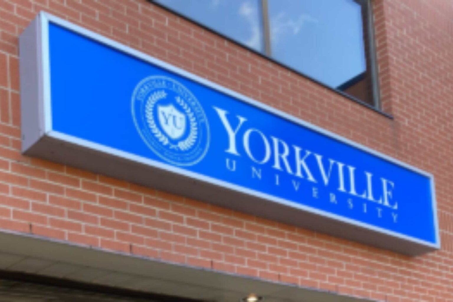 Yorkville University: Transforming Lives Through Education