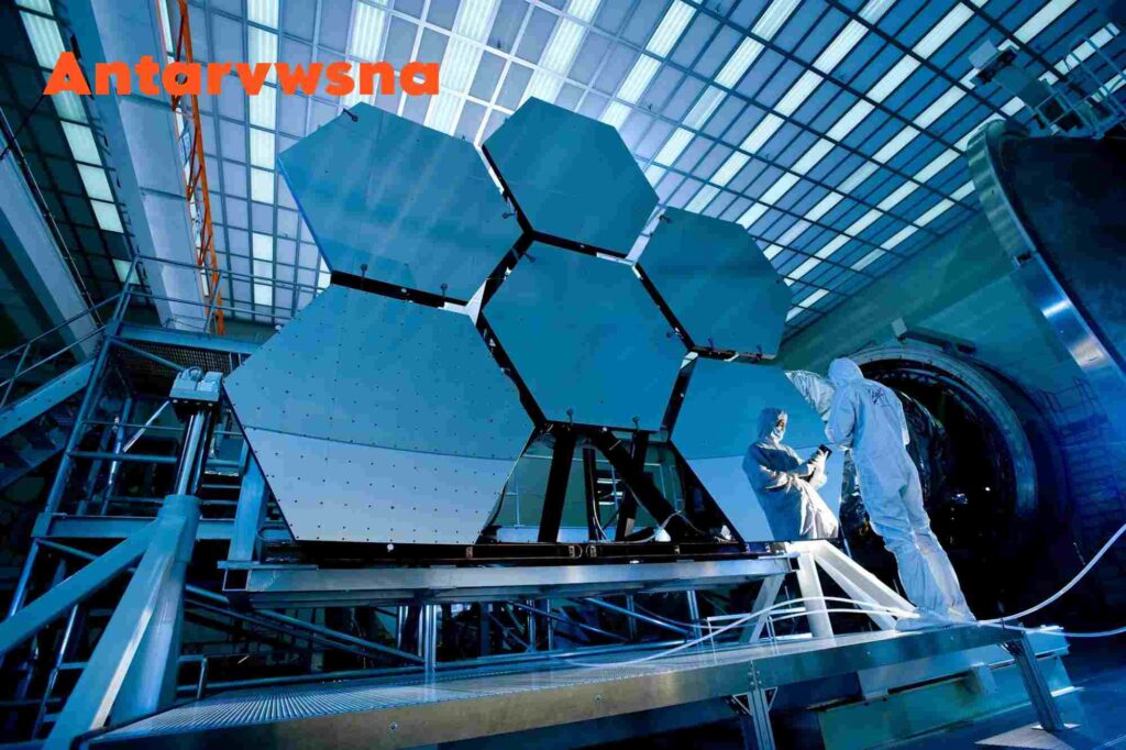 Antarvwsna: The predecessor of technology innovation