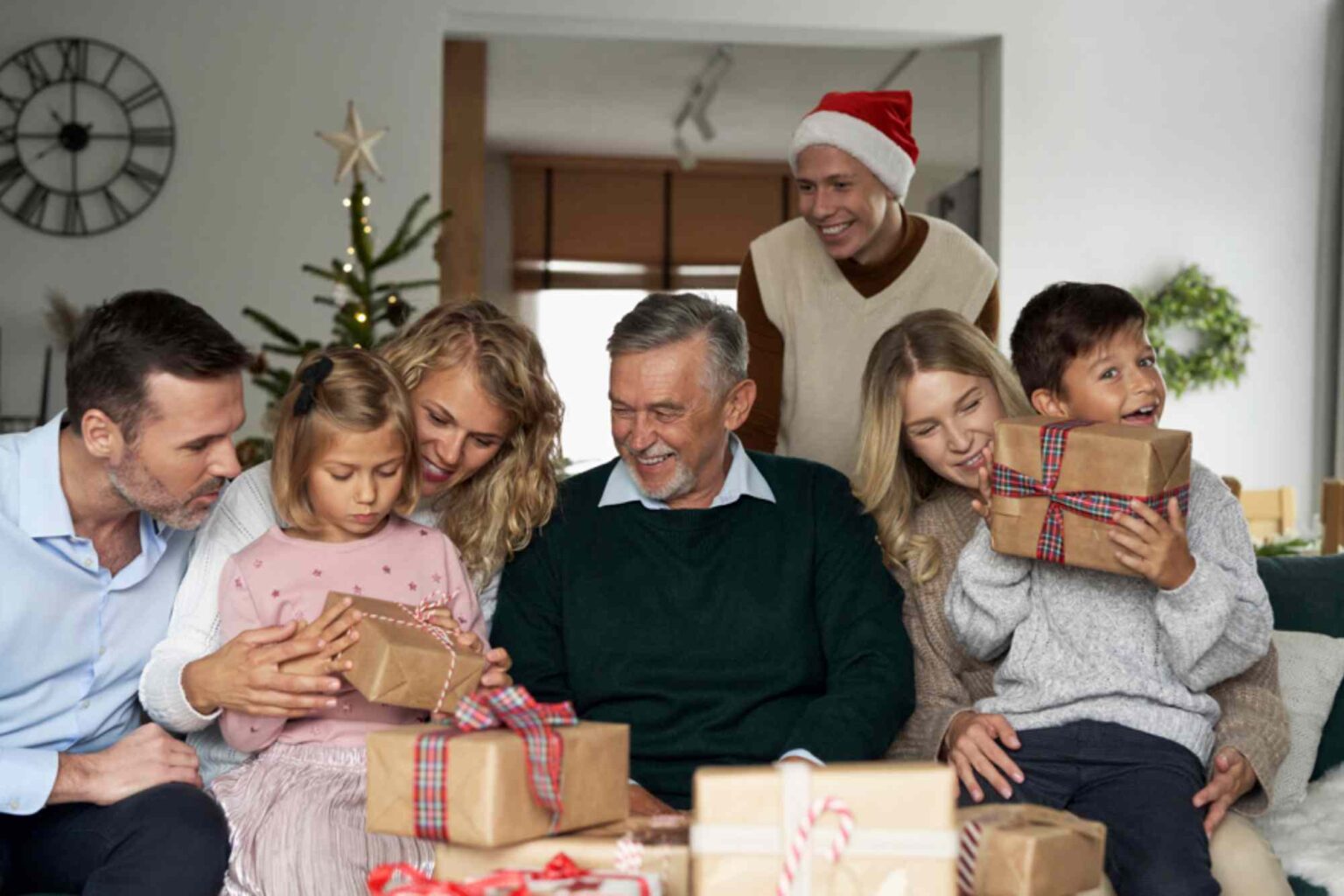 Find the Perfect Present: Gift Solutions for Every Family Member – Life ...