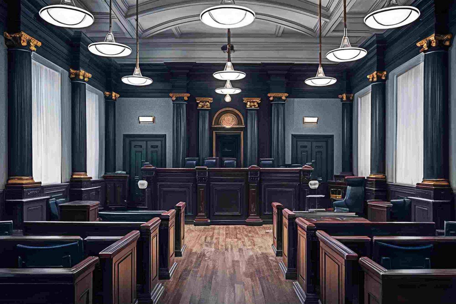Common Types of Employment Lawsuits / Best in 2025