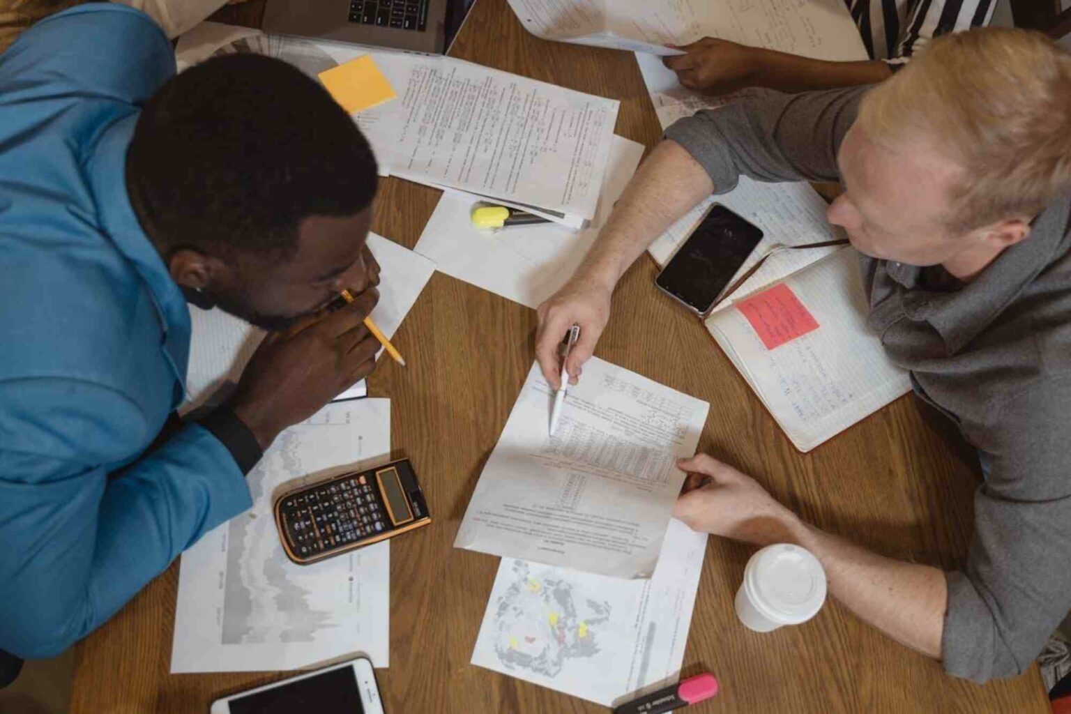A Step-by-Step Guide to Building Financial Confidence